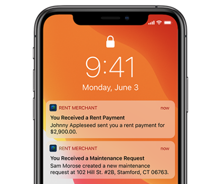Rent Merchant – Pay and Collect Rent Online