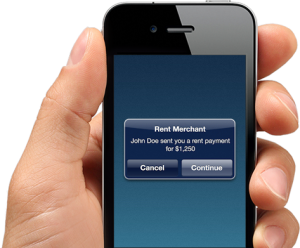 Rent Merchant – Pay and Collect Rent Online