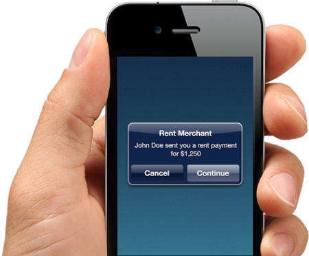 Rent Merchant – Pay and Collect Rent Online